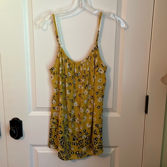 CAbi | Tops | Cabi Cami | Poshmark